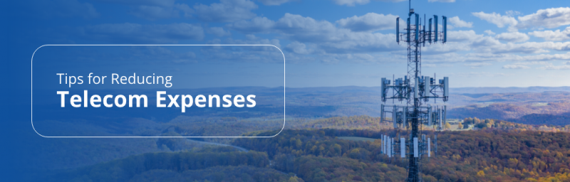 TEM Blog | Resources & Tips for Reducing Telecom Expenses